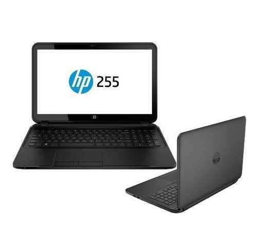 Разборка ноутбука HP 255 g3 доставка РФ