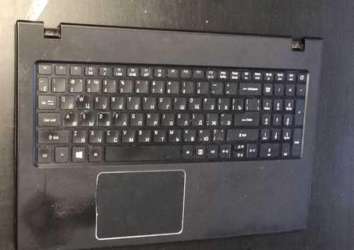 Продам ноутбук acer aspire e15 e5-576g