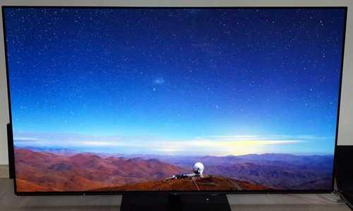 Oled Телевизор Panasonic TX-65GZR1000