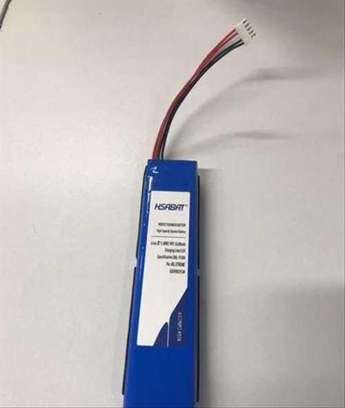 Аккумулятор для JBL charge 3