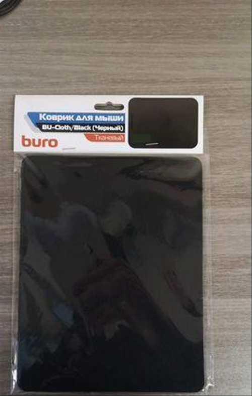 Коврик для мыши Buro