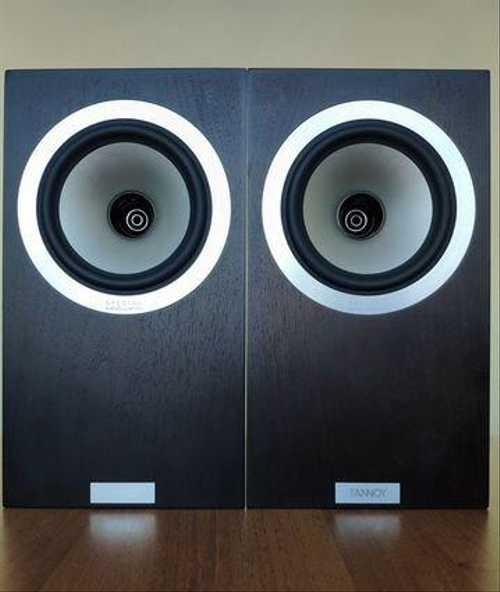 Tannoy Revolution DC6 Special Edition