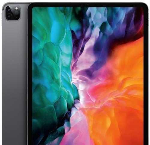 Apple iPad Pro 12.9" (2020) Wi-Fi + Cellular 256GB