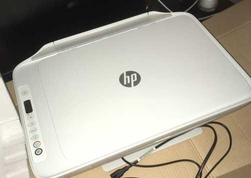 Принтер hp deskhet 2620