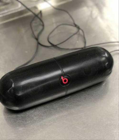 Колонка beats pill XL оригинал