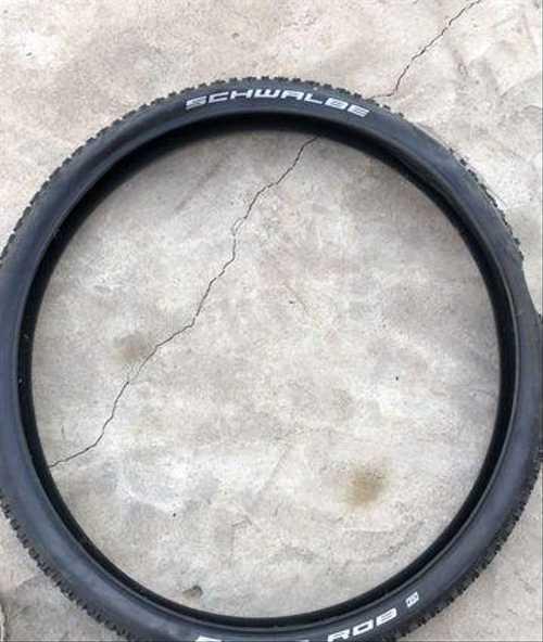 Покрышкa schwalbe Rapid Rod 29”