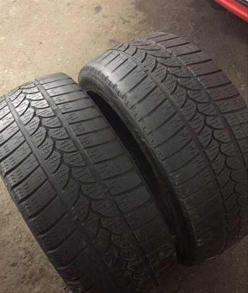 Tigar Winter 1 235/45 R18 98V