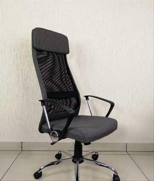 Компьютерное кресло Barneo K-116