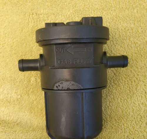 Датчик давления газа с фильтром Lovato 67R-010284