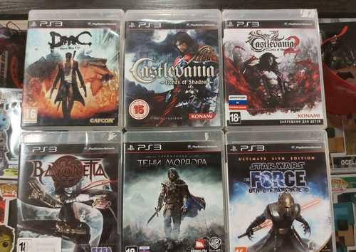 Castlevania Lords of Shadow PS3