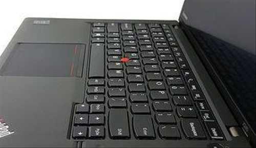 Топкейс для ультрабука Lenovo ThinkPad X240