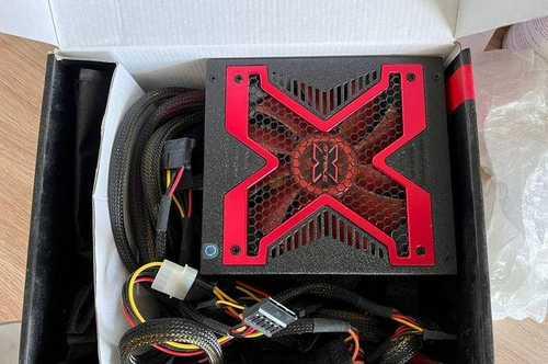 Блок питания AeroCool Strike-X 600W