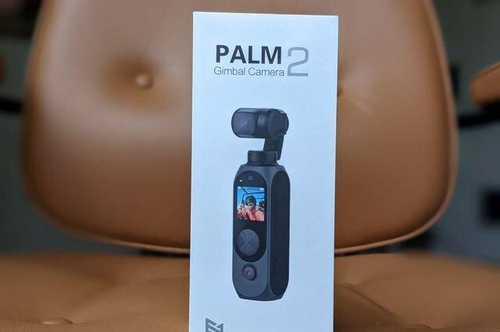 Экшн-камера Xiaomi fimi Palm 2
