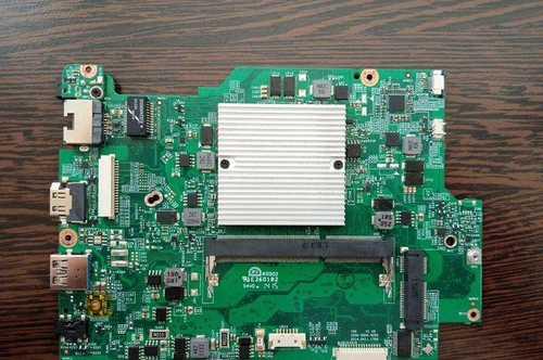 Ноутбук Dexp Athena T147 по запчастям