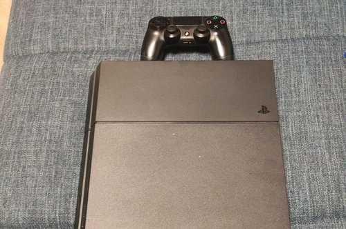 Ps 4 500gb
