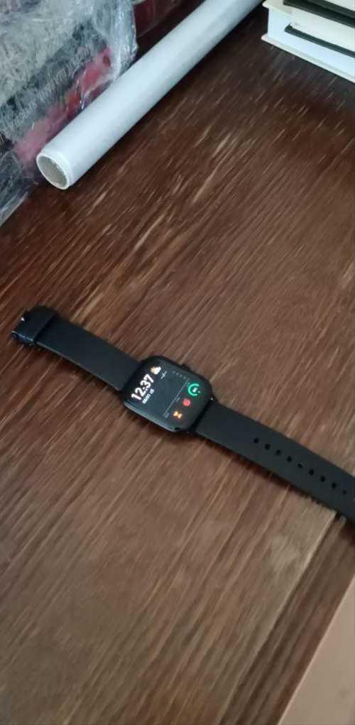 Смарт-Часы Amazfit GTS