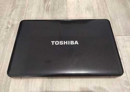Toshiba L850-B5K