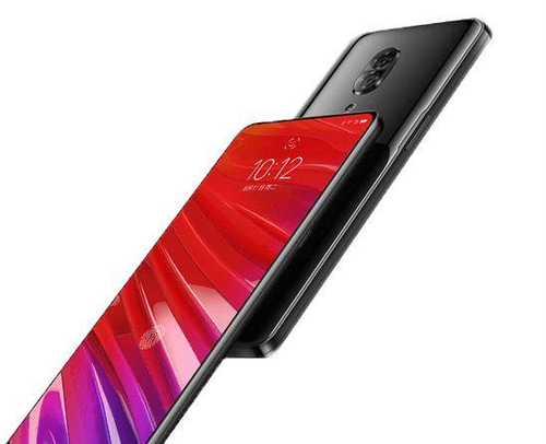 Смартфон Lenovo Z5 Pro