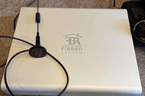 Fibaro Home Center 2