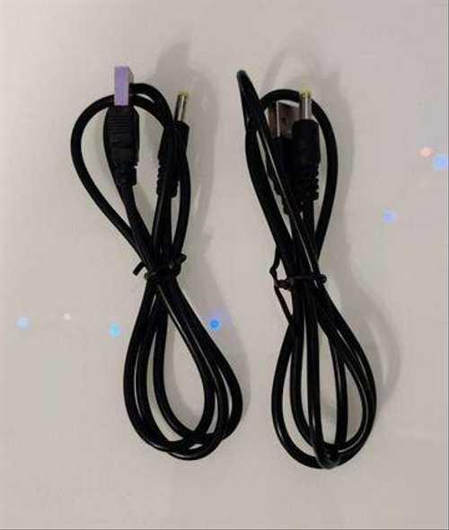 Playstation TV & PSP - USB кабель питания/зарядки
