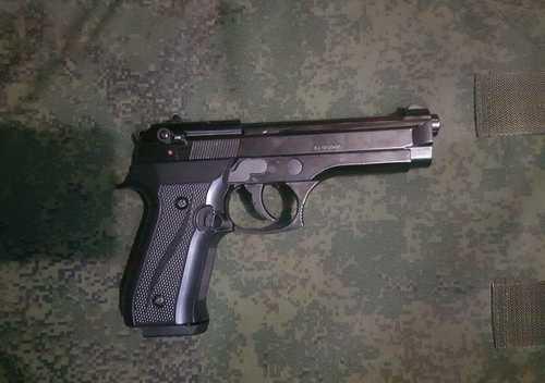 Beretta 92 ммг