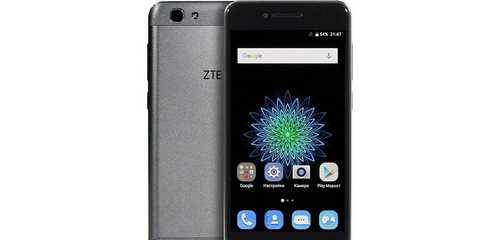 Zte Blade A610