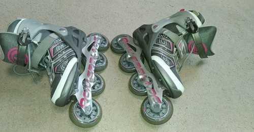 Роликовые коньки Rollerblade Sirio SK 82 W