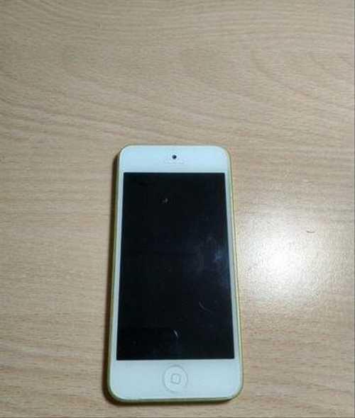 iPod Touch 5 32гб