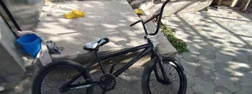 Bmx custom