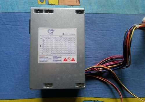 Блок питания 230w