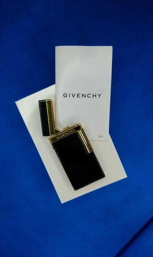 Зажигалка Givenchy