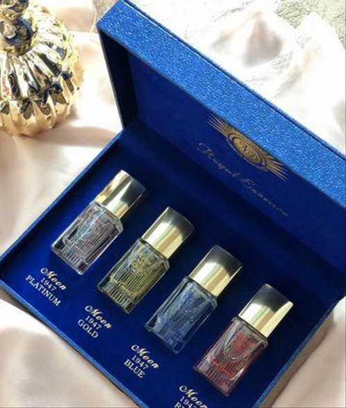 Noran Perfumes Miss Beauty Set