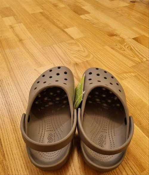 Продам Crocs сабо женские