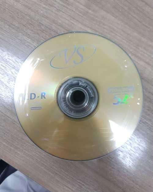 Диски сд р (диски CD-R)