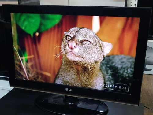 LG 32LK551 Full HD 100GHz USB hdmi