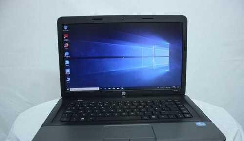 Ноутбук Hp 250 G1 Цена