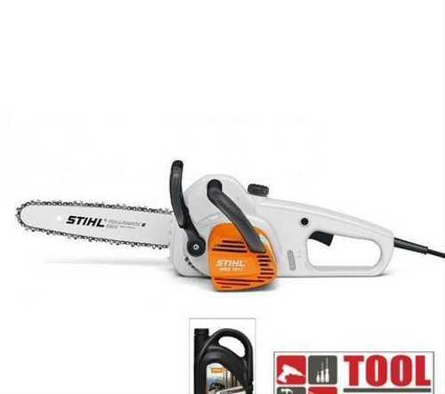 Электропила stihl MSE 141