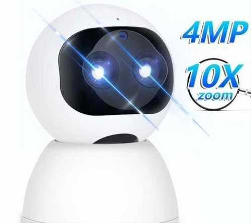 Ai CAM 54SM400-CT WiFi Smart home камера