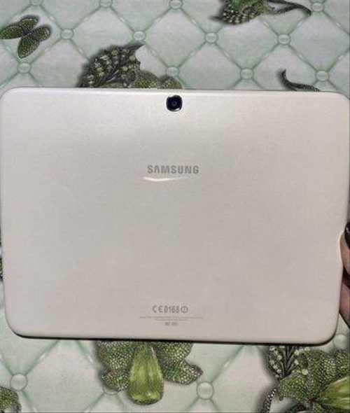 Планшет Samsung galaxy tab 3 10.1