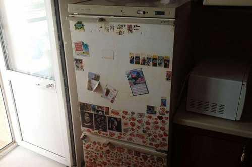 Отдам холодильник б/у