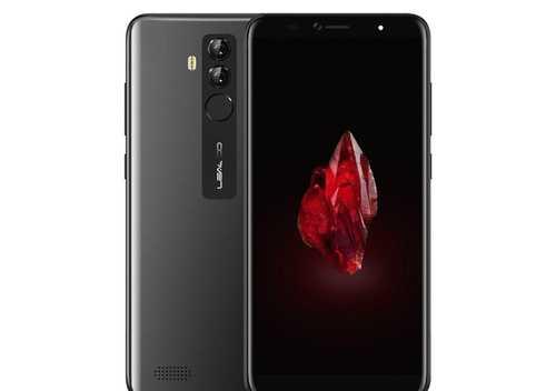 Новые 4G Leagoo M9 Pro 5.72" Face ID