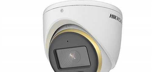 HD-TVI видеокамера Hikvision DS-2CE70DF3T-MFS(3.6m