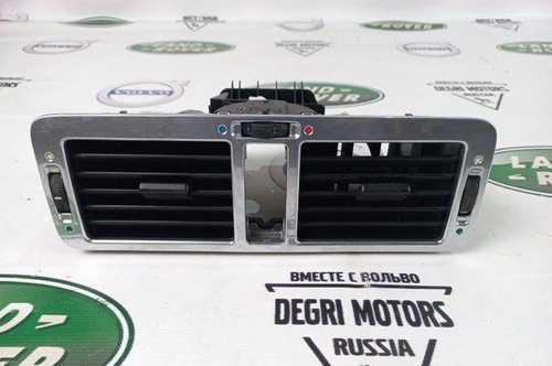 Дефлектор торпеды Range Rover L322 Vogue 2002-12