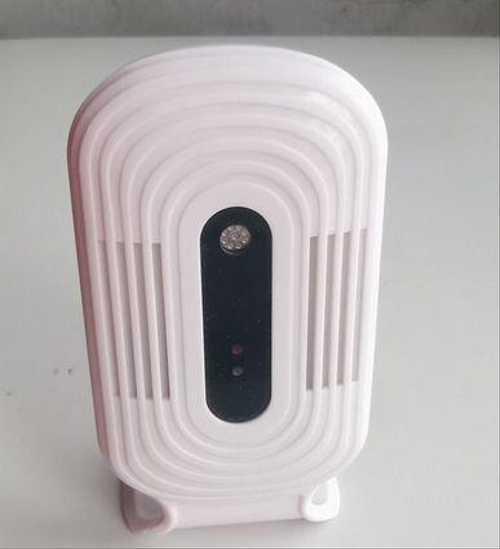 Wi-Fi детектор качества воздуха JQ-200