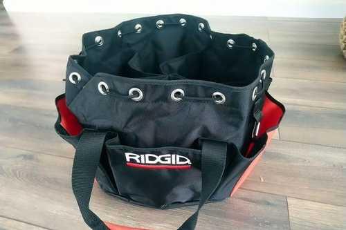 Сумка для инструментов Ridgid