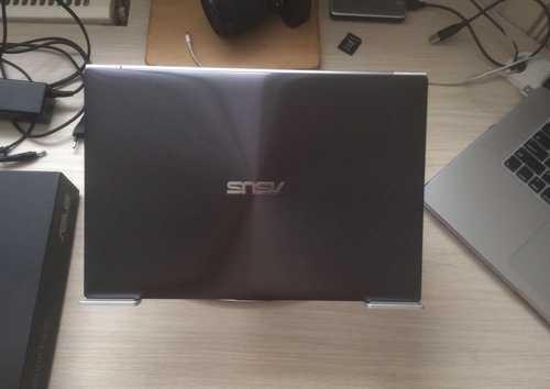 Asus zenbook ux31a