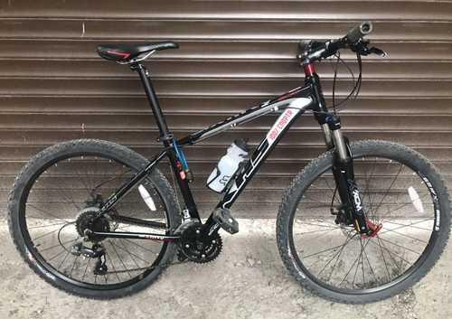 Велосипед MTB KHS 300