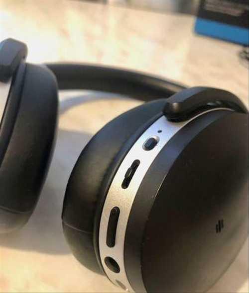 Sennheiser HD 4.50 btnc