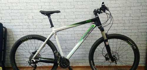 Mongoose meteor Comp