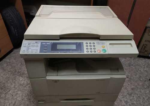 Копир kyocera KM-2030 A3